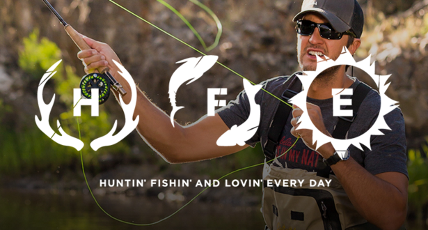 Luke Bryan Expands Clothing Line | New Country 96.3