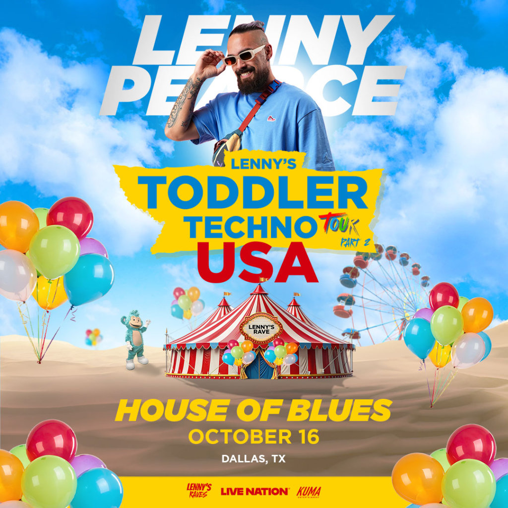 Hawkeye & Michelle Want to Send YOU to a Baby Rave! | New Country 96.3